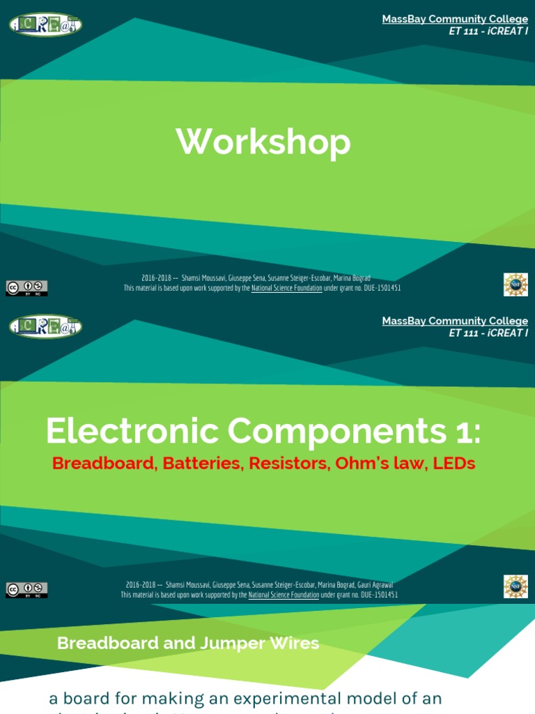 Using Arduino Workshop Pdf Arduino Anode