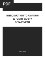 Aircraft Engine Position Guide | PDF