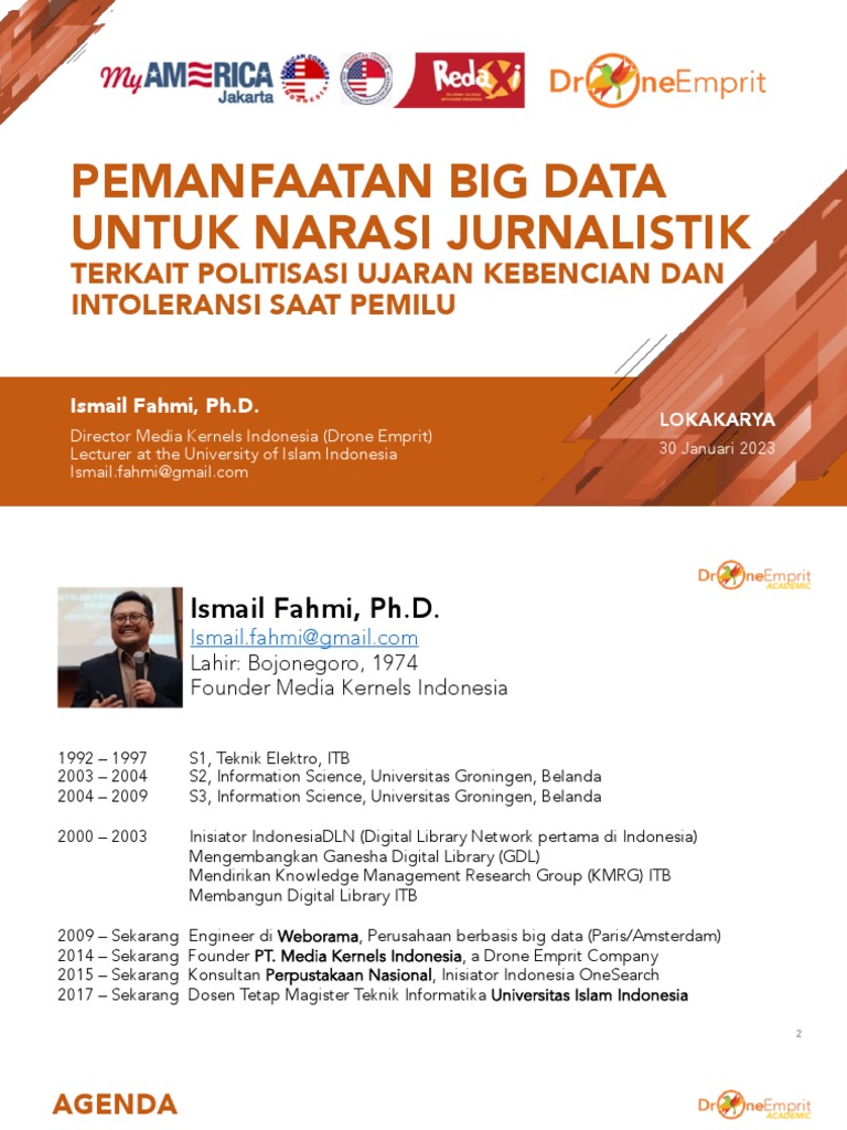 Redaxi Myamerica Jurnalisme Data Compressed | PDF | Computer Science | Information Technology