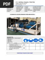 Lincoln: 81713, 81713A, 81770-1, 2, 3, 4, 5 Sl-I Injector Series | PDF ...