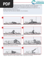 Signo de Lasègue y Bragard en Diagnóstico | PDF
