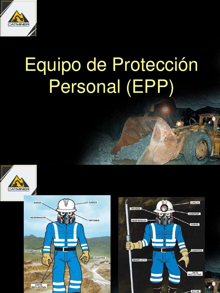 Epp Convertido | PDF