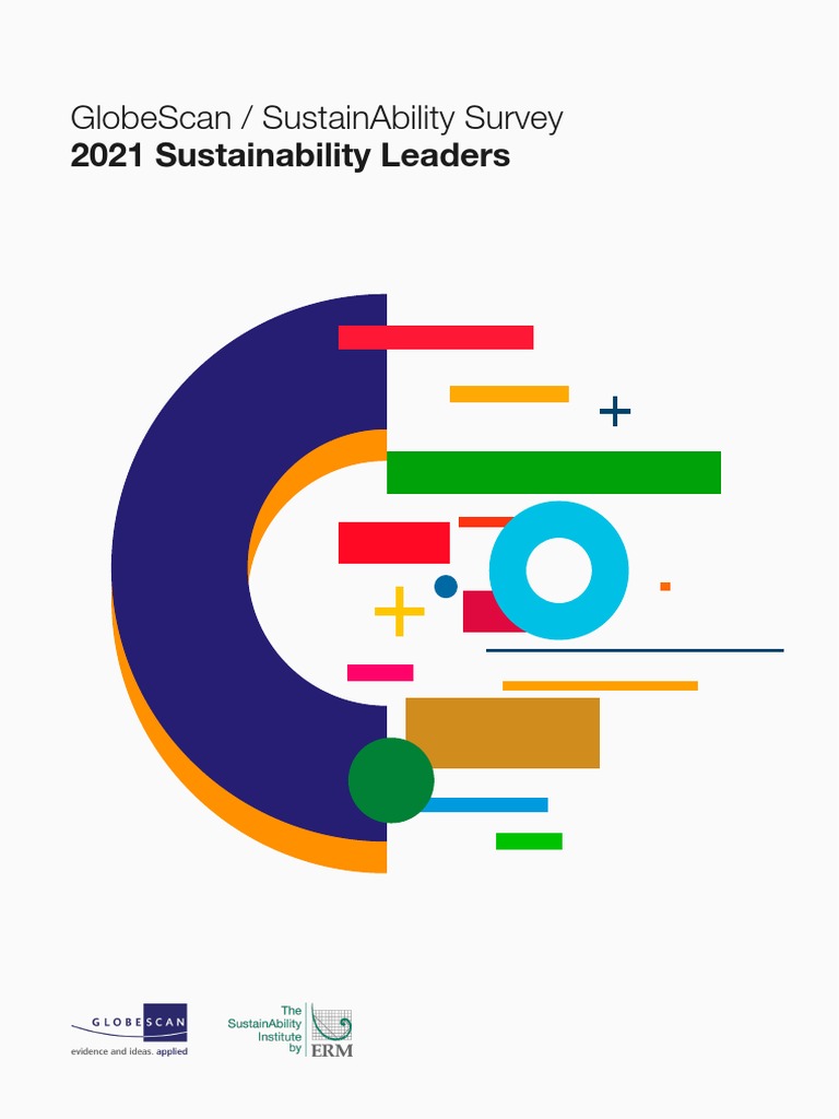 Ermsi Globescan Leaders 2021 | PDF | Sustainability | Non Governmental ...