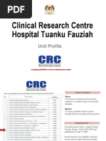 NMRR Data Elements For Submission Version 2 | PDF | Phases Of Clinical ...