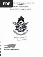 Agitator Design Calculation | PDF | Technology & Engineering