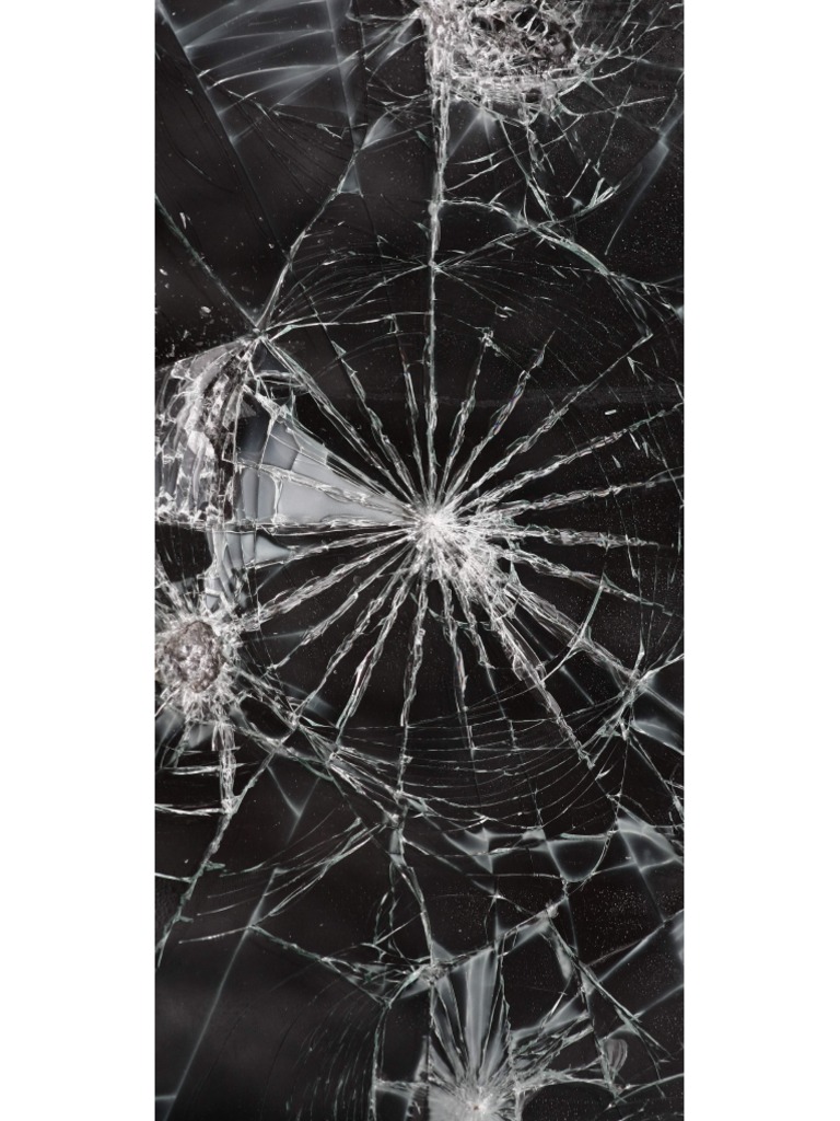 Broken | PDF