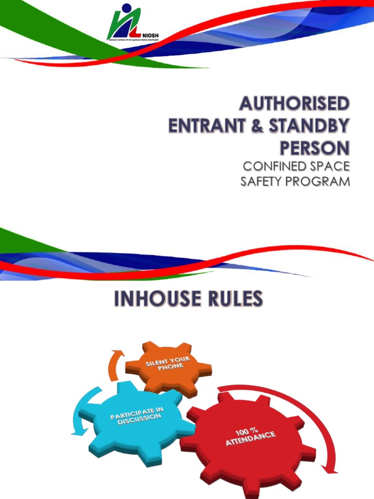 M1 Legal Requirements | PDF | Occupational Safety And Health | Employment