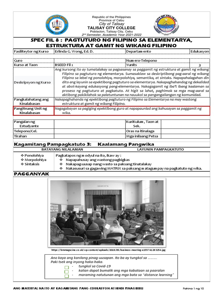 Spec Fil Cm3 PDF 2023 | PDF