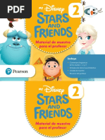 51talk MATERIALS | PDF