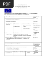 Form 956A: Authorised Recipient Guide | PDF | Law