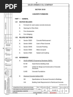 Fosroc Conbextra EP150: Free Flow Epoxy Resin Grout Uses Description ...