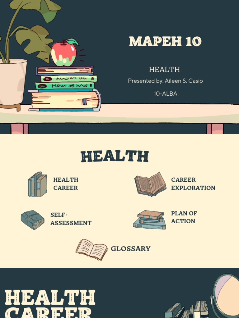Level of Preparedness of Grade 10 Students Under Academic Strand For ...
