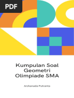 OSK Matematika 2024 | PDF