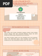 BUKU Latihan Soal UKOM 2025 Untuk Profesi Bidan BKD[1] | PDF