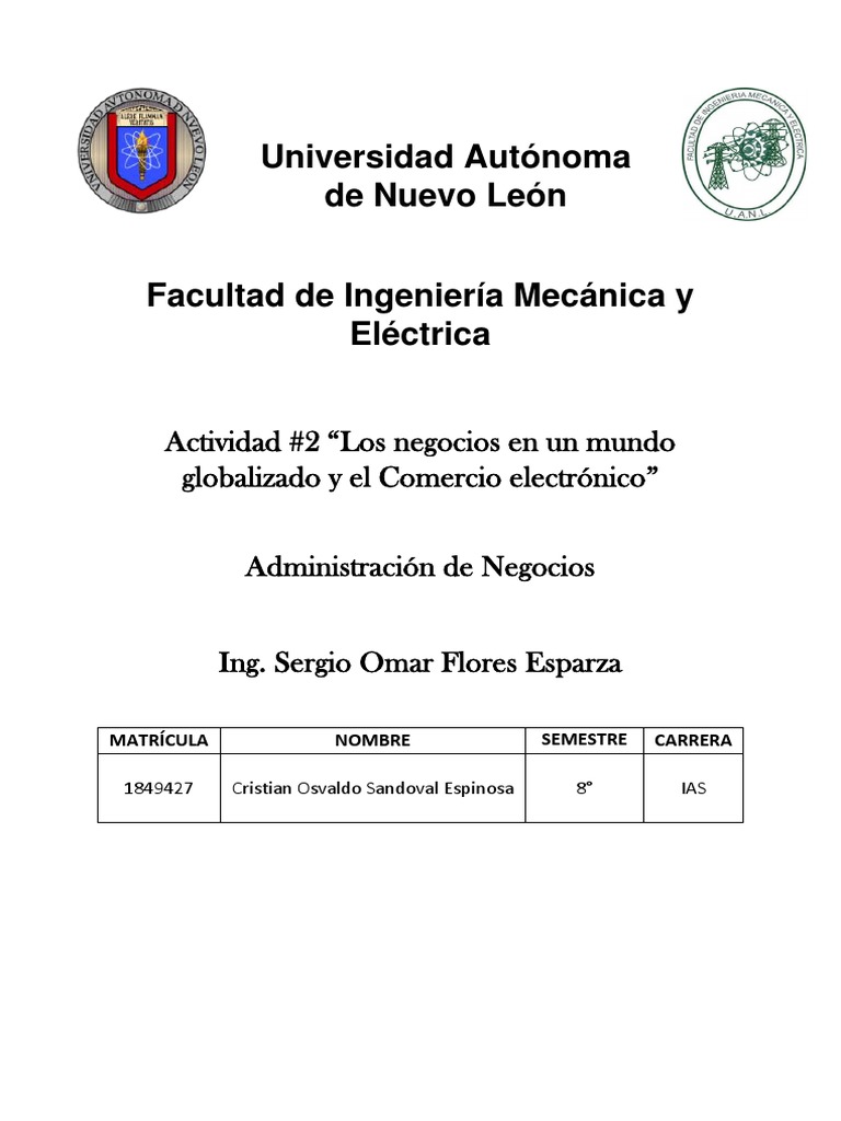 Act Fundamental #2 - 1849427 | PDF