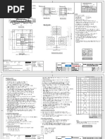 Encroachment Chart | PDF