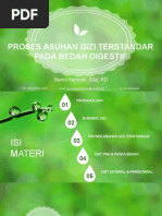 Nutrisurvey 2021 | PDF