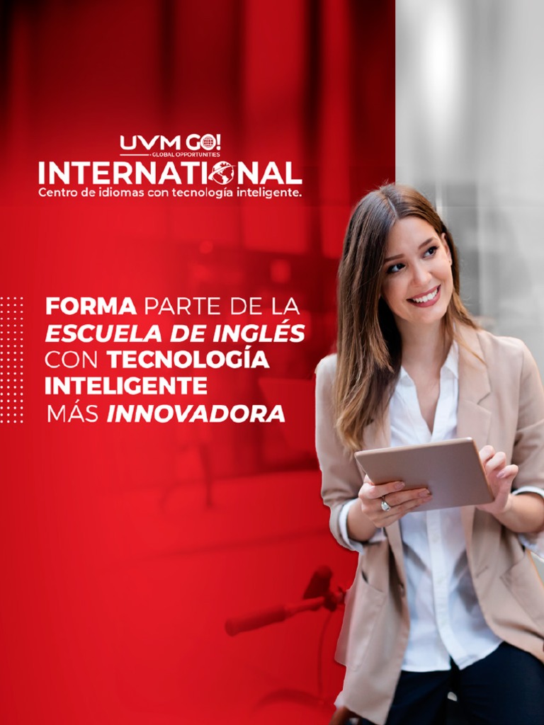 Que Aprenderas en Cada Nivel de Ingle | PDF | Idioma en Inglés ...