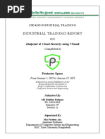 Workplace Assignment (WPA) Paper 4 SHO NIOSH | PDF | Occupational ...