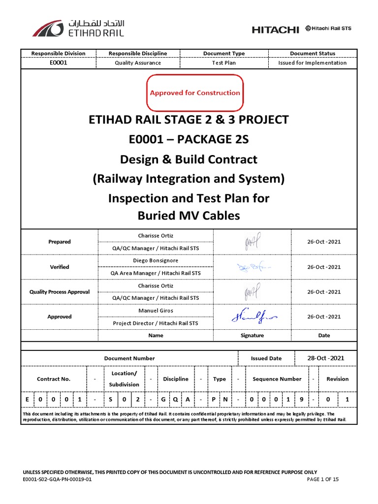 E0001 S02 Gqa PN 00019 01 | PDF | Insulator (Electricity) | Calibration