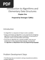Day1 Lecture 1 | PDF | Algorithms | Reserved Word