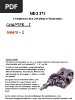 Ground Disturbance Checklist Revise | PDF | Nature