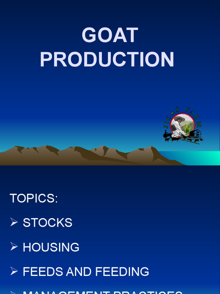 Raise Organic Small Ruminants | PDF | Fodder | Nutrients