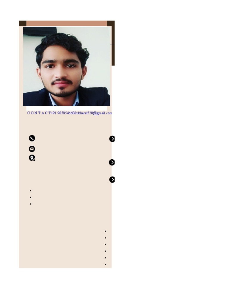 Bharat Upadhyay | PDF