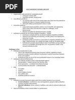 CBFMA Presentation - English Version Autosaved | PDF | Forestry