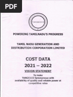DCW-TANGEDCO Proceedings No191, dt.04.09.2023. | PDF
