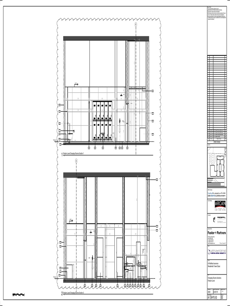 02 19/06/18 100% Detailed Design Addendum 1 JB 03 31/08/18 100% Detailed Design Addendum 2 JB | PDF