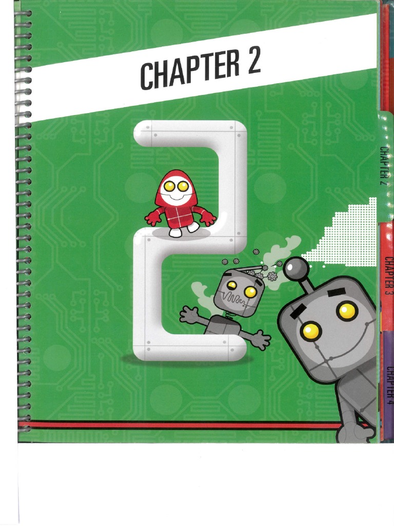 Coding Book Chap 2 Pdf 6494