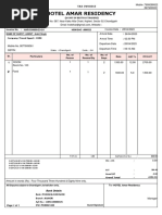 Bus Ticket Format in Excel | PDF | Finance & Money Management | Business