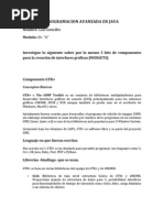 Interfaces Gráficas Con Wxpython | PDF | Plataforma cruzada | Python ...