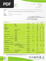 Gatch Material | PDF | Density | Soil