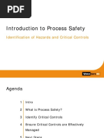 Identification of Safety Critical Equipment (SCE) : Guide | PDF | Risk ...