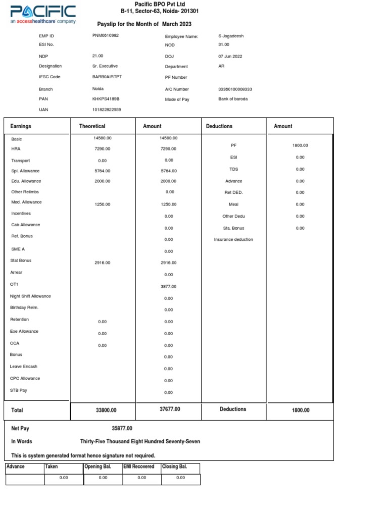 March 2023 Jagadeesh - Sura | PDF