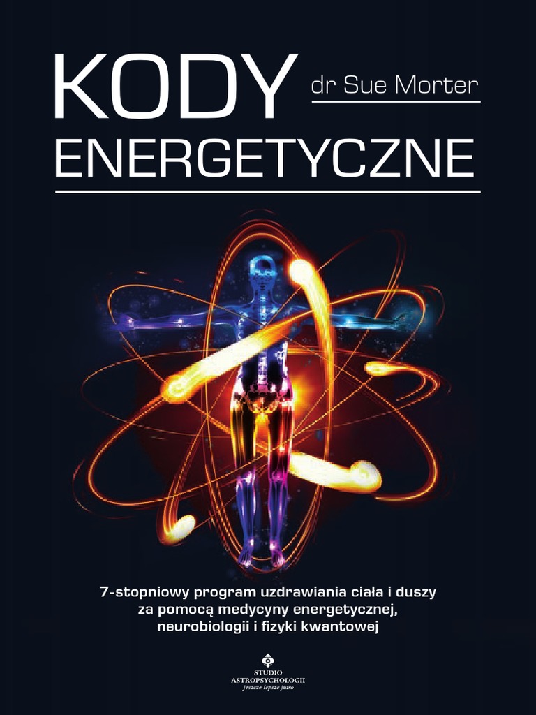 Kody Energetyczne Sue Morter IK Mala | PDF