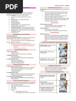 Periodontal Screening and Recording (PSR) System: Criteria For ...