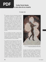 El Encaje Roto, de Emilia Pardo Bazán | PDF