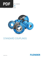 Safeset Torque Limiting Couplings | PDF | Valve | Bearing (Mechanical)