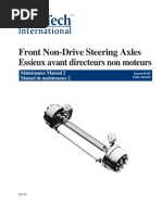 Service Manual: Airglide 400 / 460 / 690 Air Spring Suspension | PDF ...