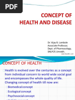 National Programme For Health Care of The Elderly (NPHCE | PDF ...