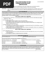 VTR 615 | PDF | United States Navy | Military Of The United States