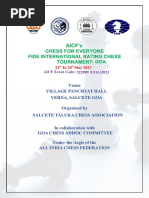 Ablls-R To Vb-Mapp Comparison | PDF | Competitive Games | Chess Openings