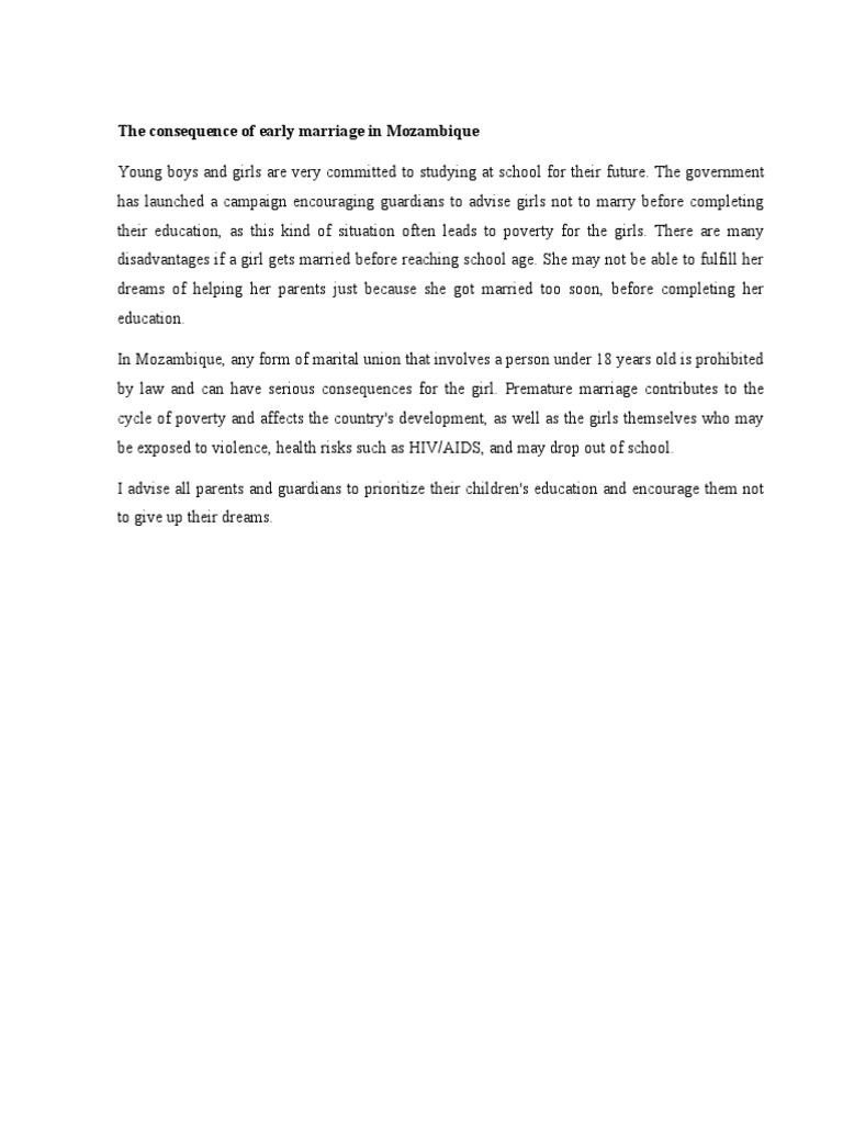 Samora Moises Machel Secondary School | PDF | Wellness