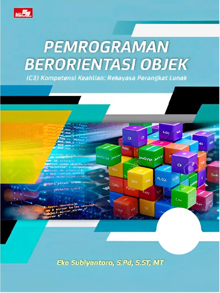BB - PBO Topik 1 | PDF
