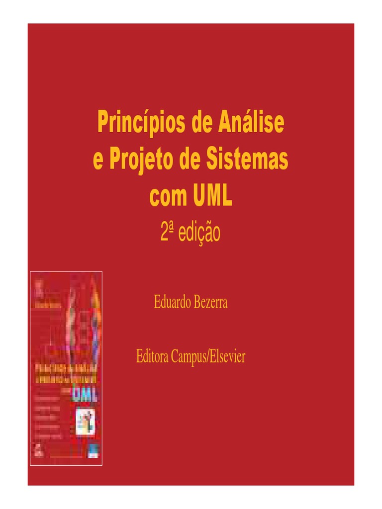 Aula 04 - Daves Diagrama de Classes - Exercício II | PDF | Linguagem de ...