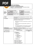 GRADE 4-Q2W2(MATATAG DLL)- AP | PDF