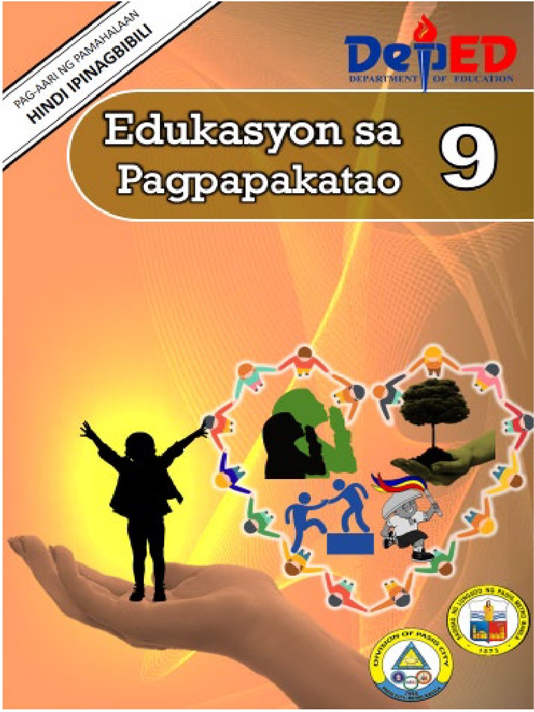 EsP 9 Q4 Module 4 | PDF